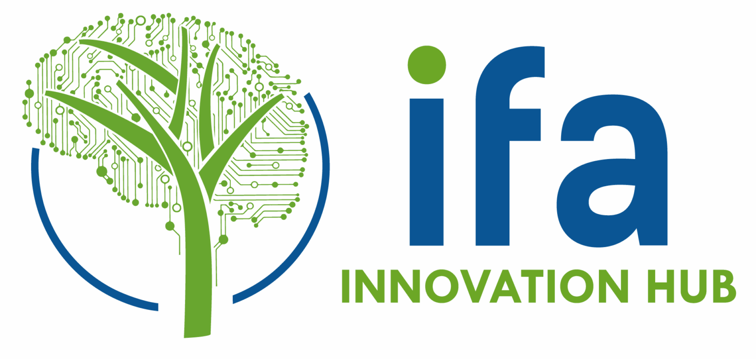 The IFA Innovation Hub - Sustainable Fertilizer Academy