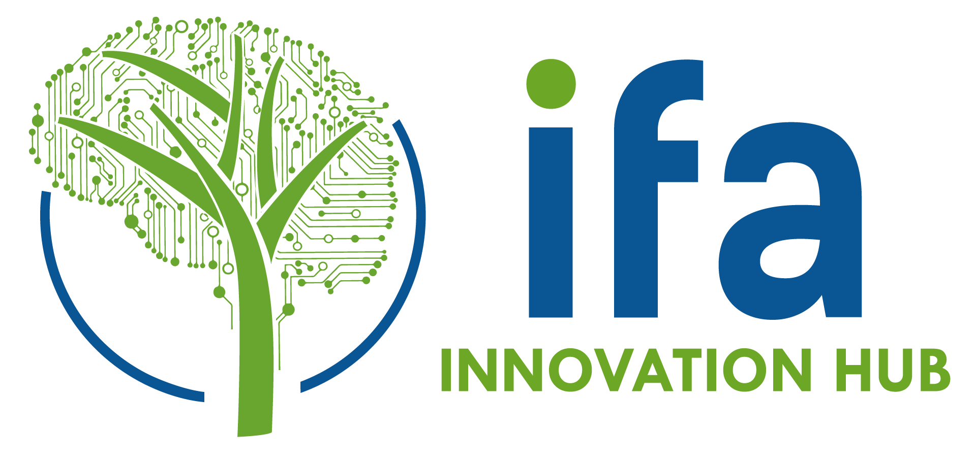 The IFA Innovation Hub - Sustainable Fertilizer Academy